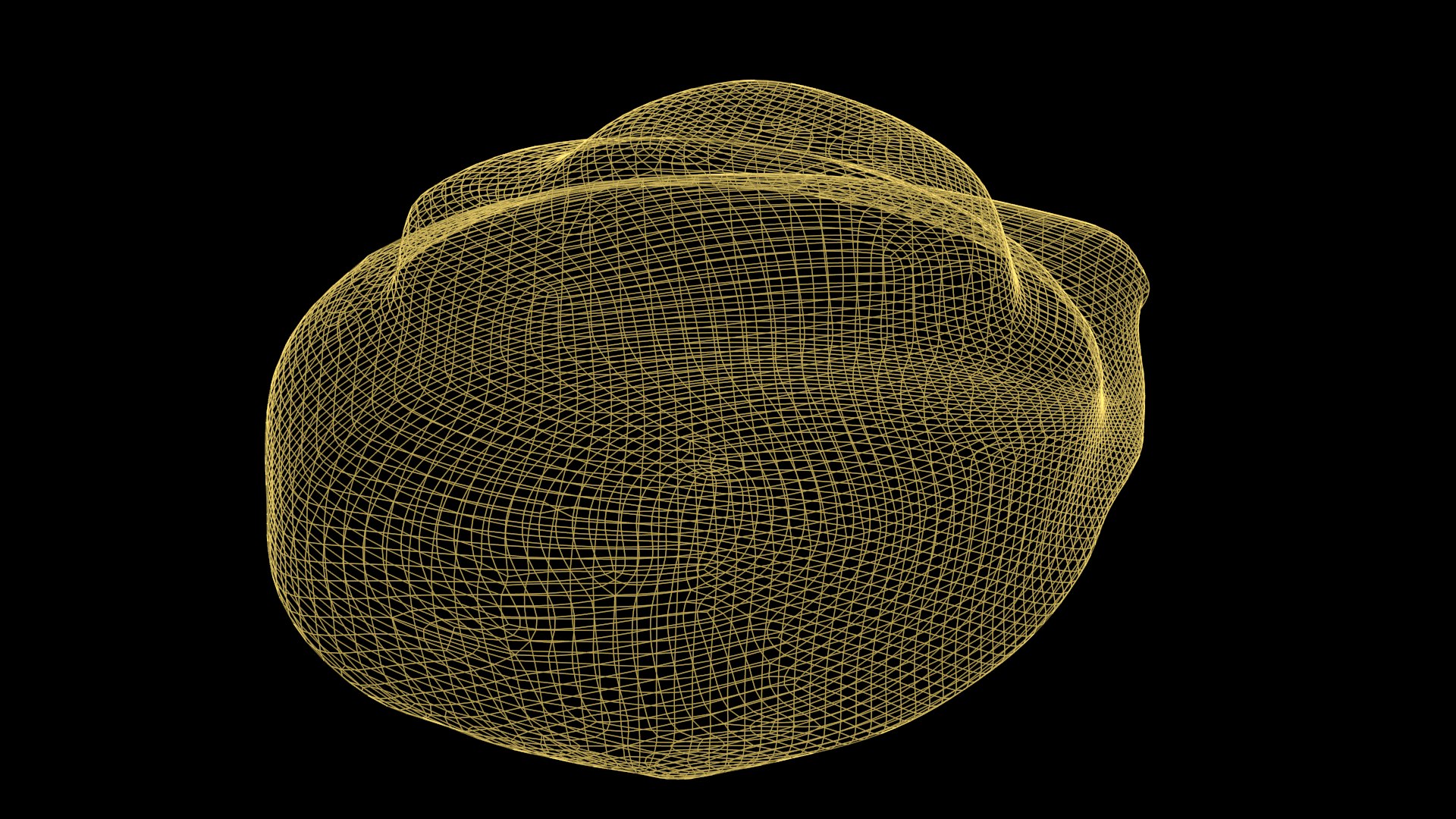 3D Model Cinnamon Rolls - TurboSquid 1995822