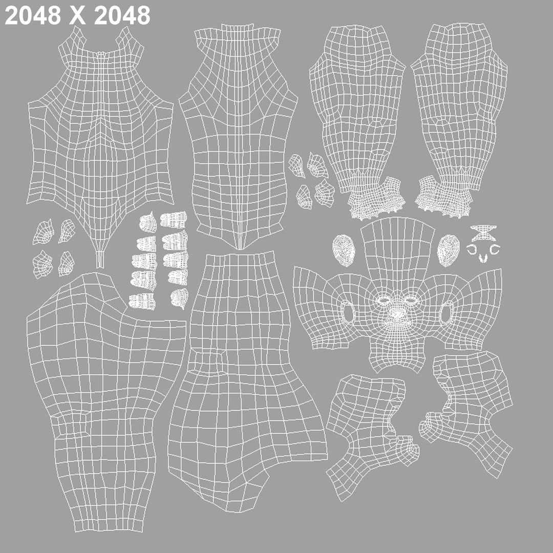 Blood Transfusion Red 3d Model