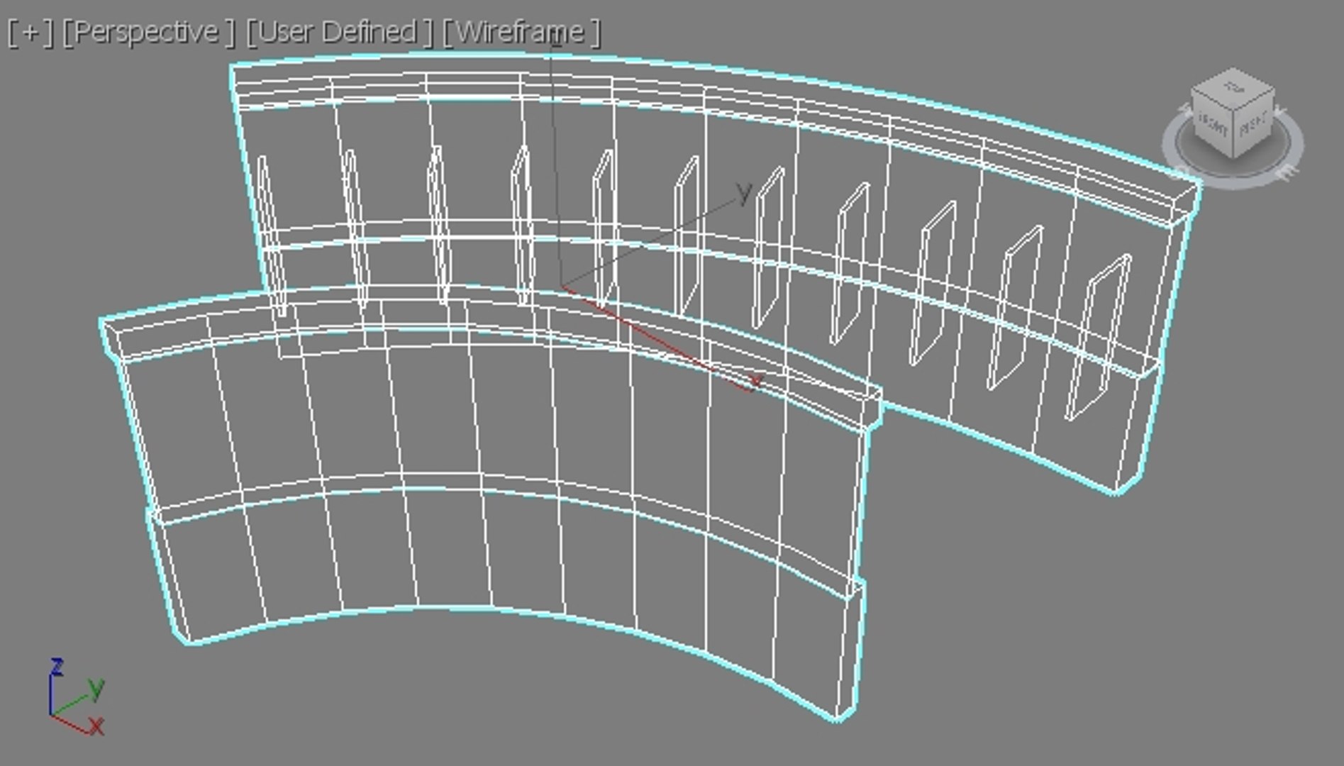 3D Separator 3 Model - TurboSquid 1726732
