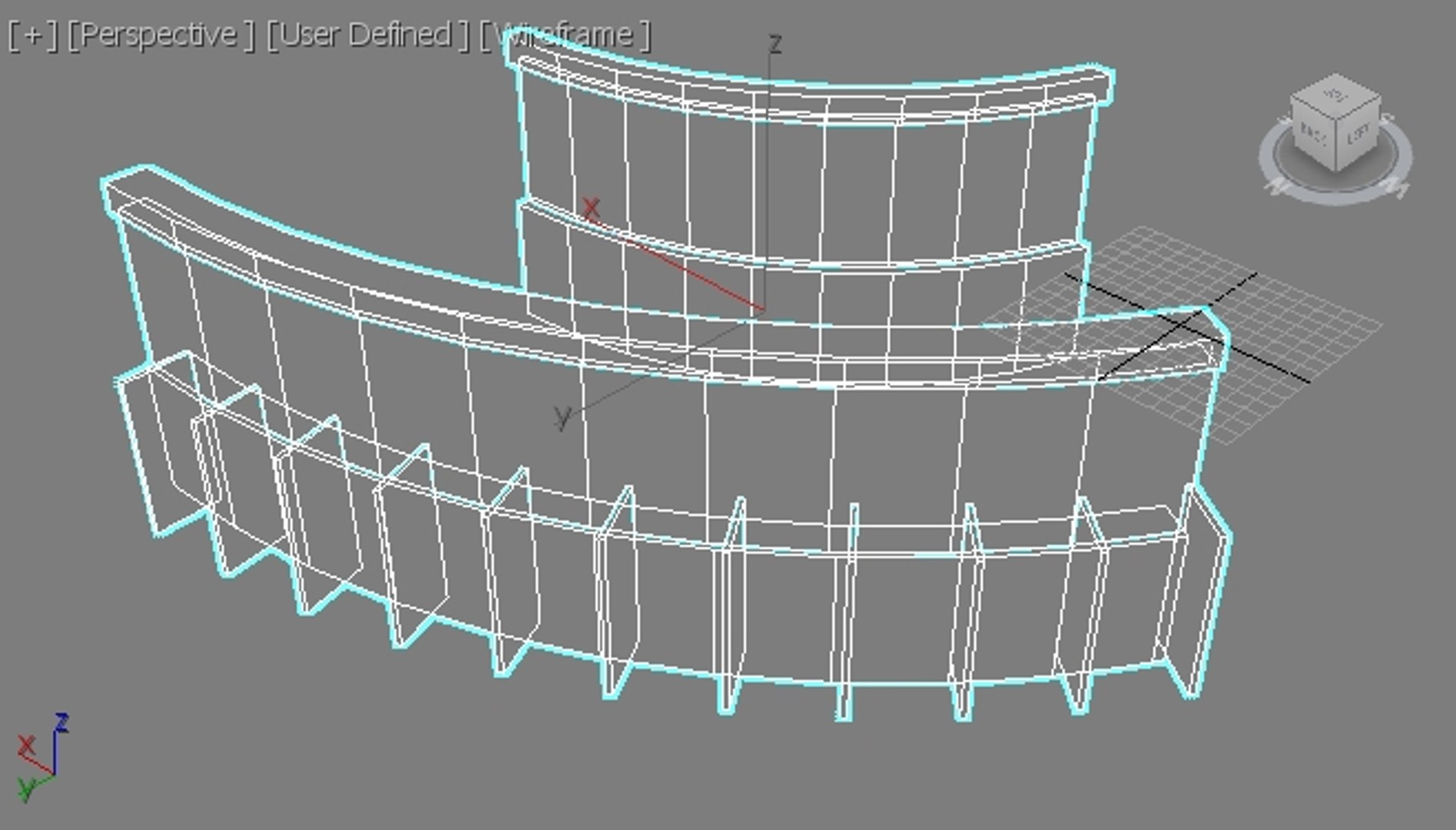 3D Separator 3 Model - TurboSquid 1726732