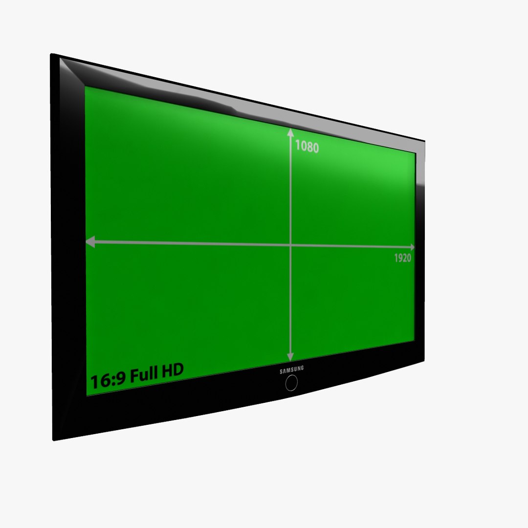 Maya Samsung Television