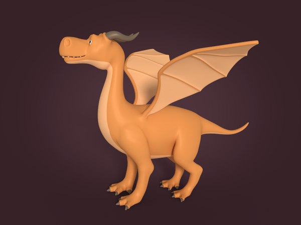 Pokemon 3D Models for Download | TurboSquid