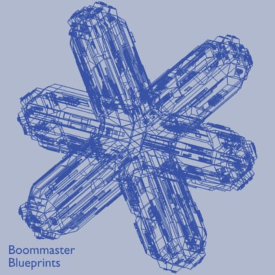 Maya Space Station Simple