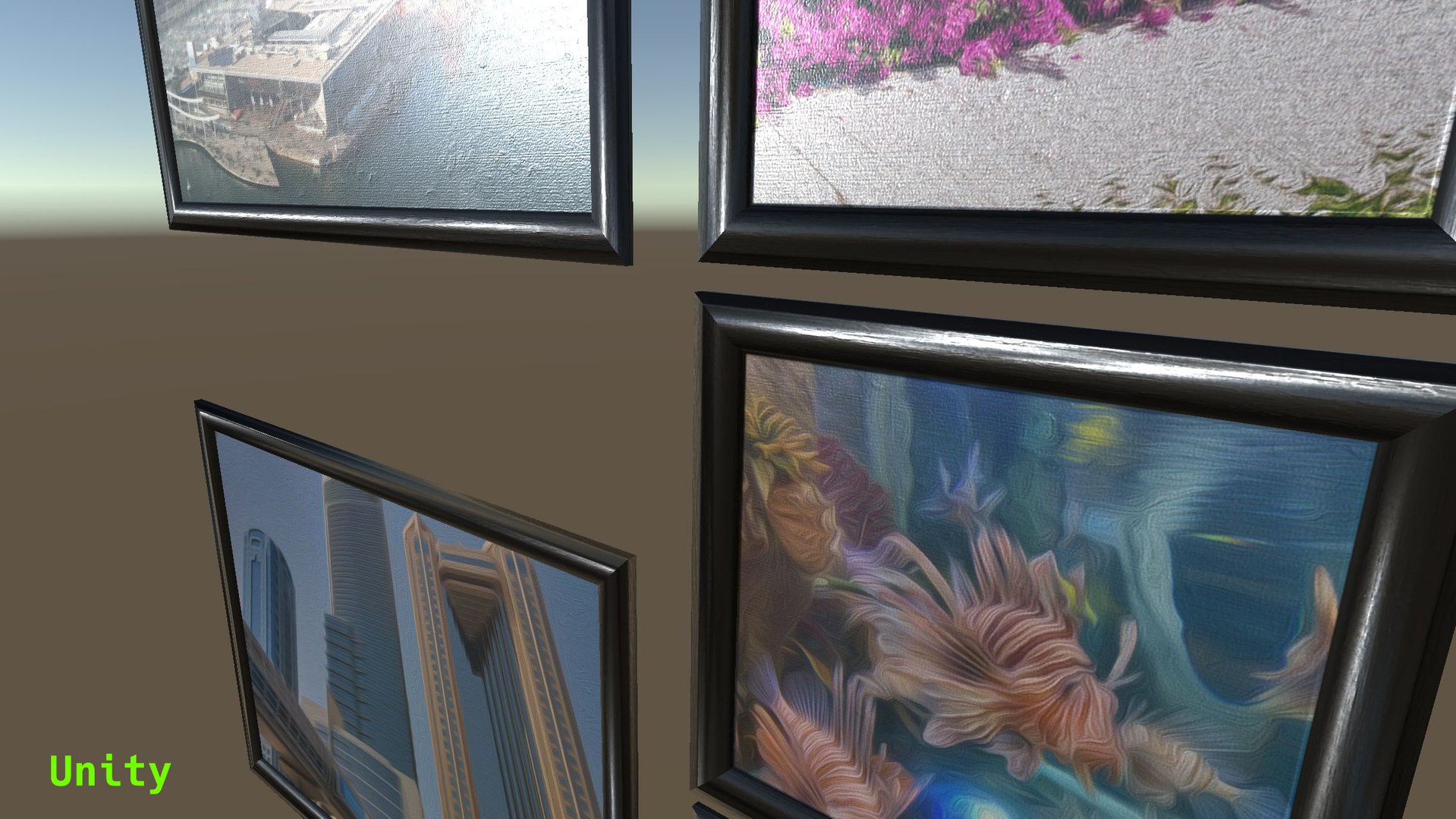 3D Oil Paintings - TurboSquid 1469753