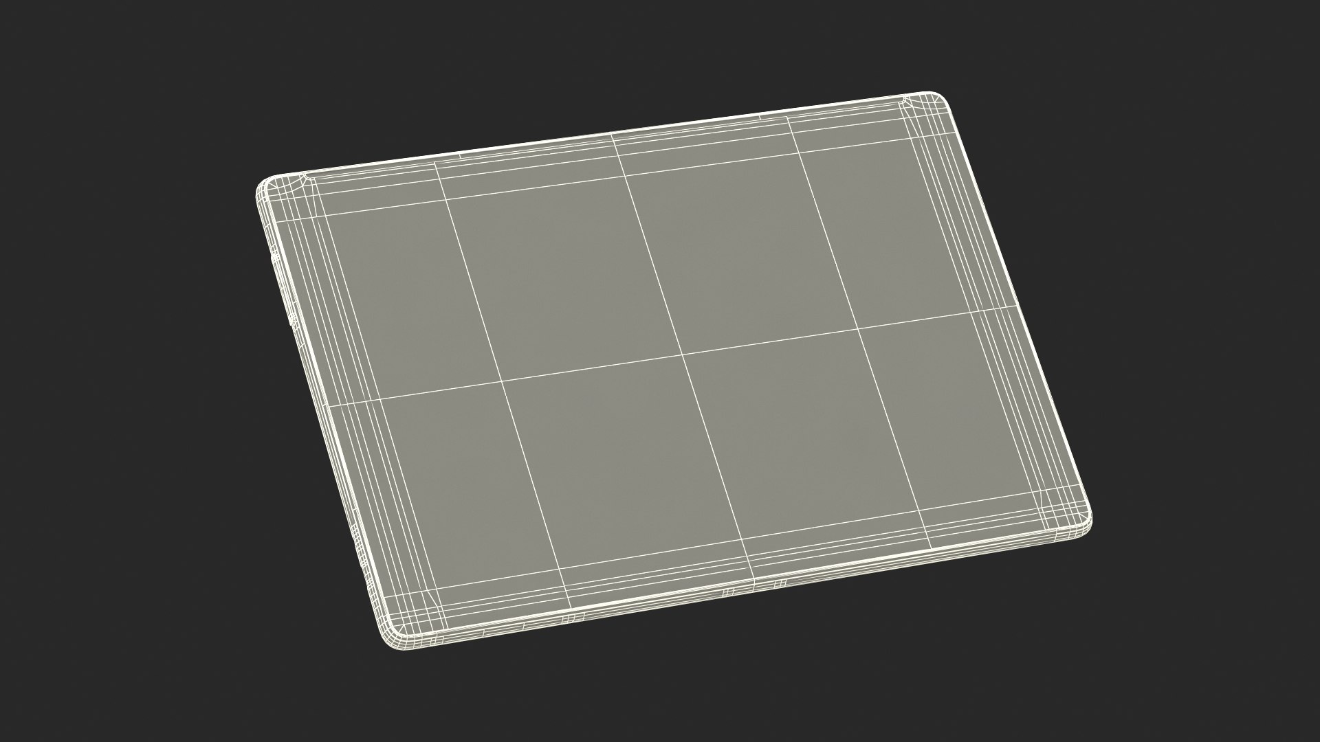 Automatic Laser Cut Key Machine 3D model - TurboSquid 2098299