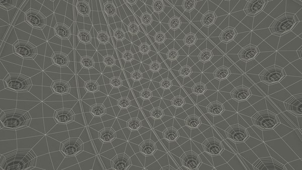 modelo 3d Bola Zorb Vacía - TurboSquid 2130611