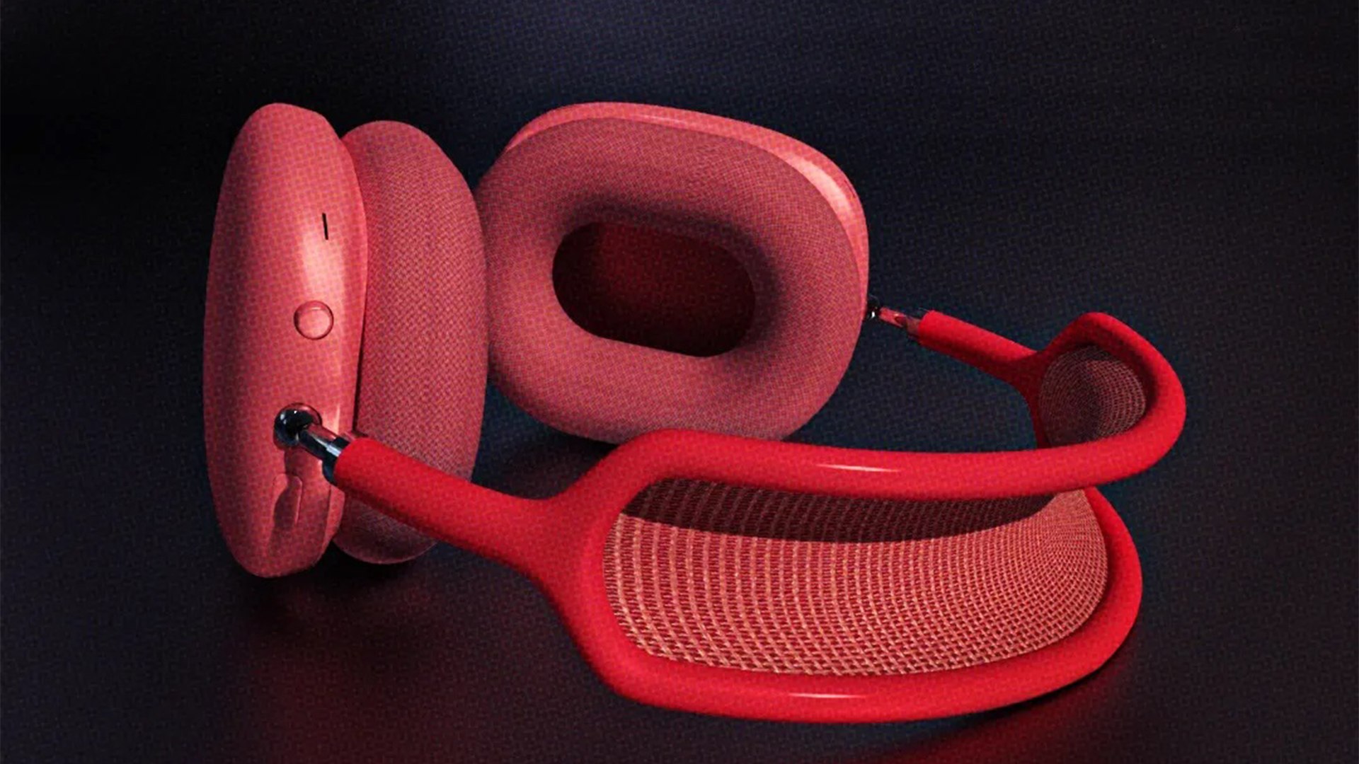 AirPod Max 3D Model - TurboSquid 1891664