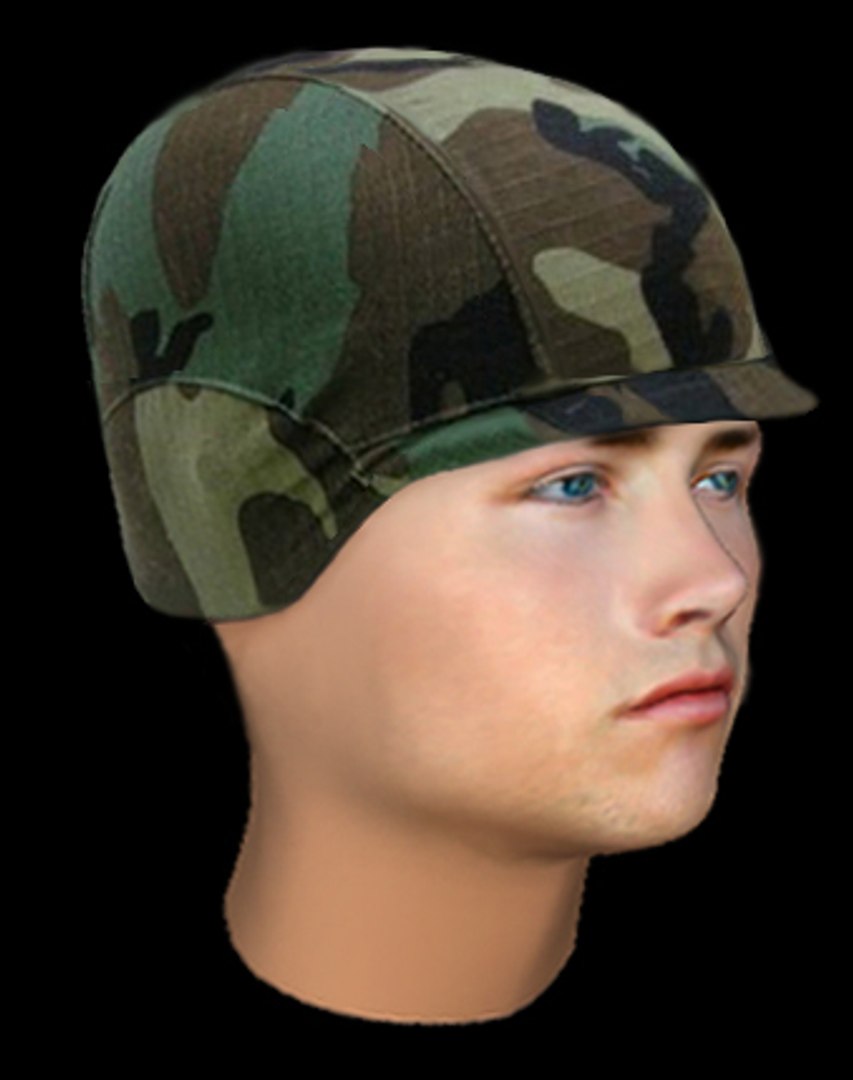 Free Obj Mode Head Teeth Mouth