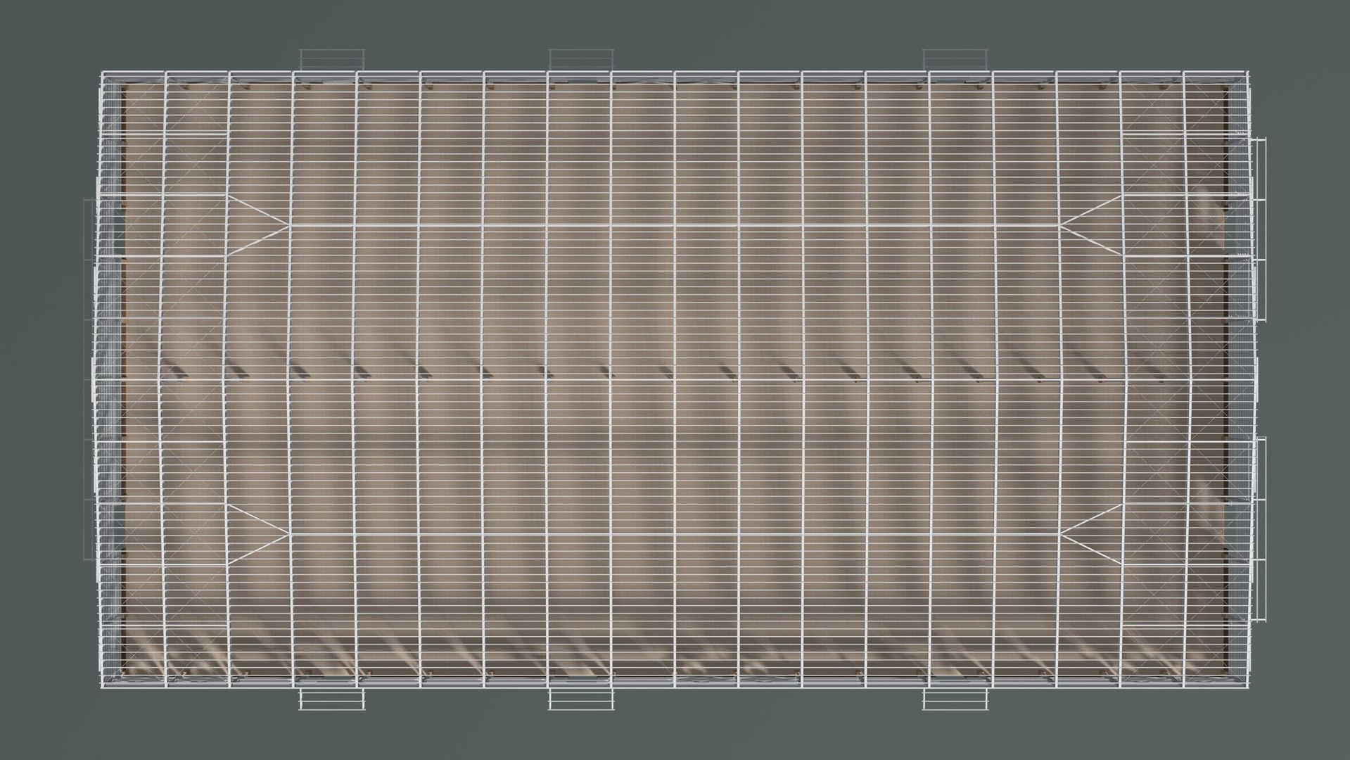 3D Warehouse Structure 24i09 - TurboSquid 2270371