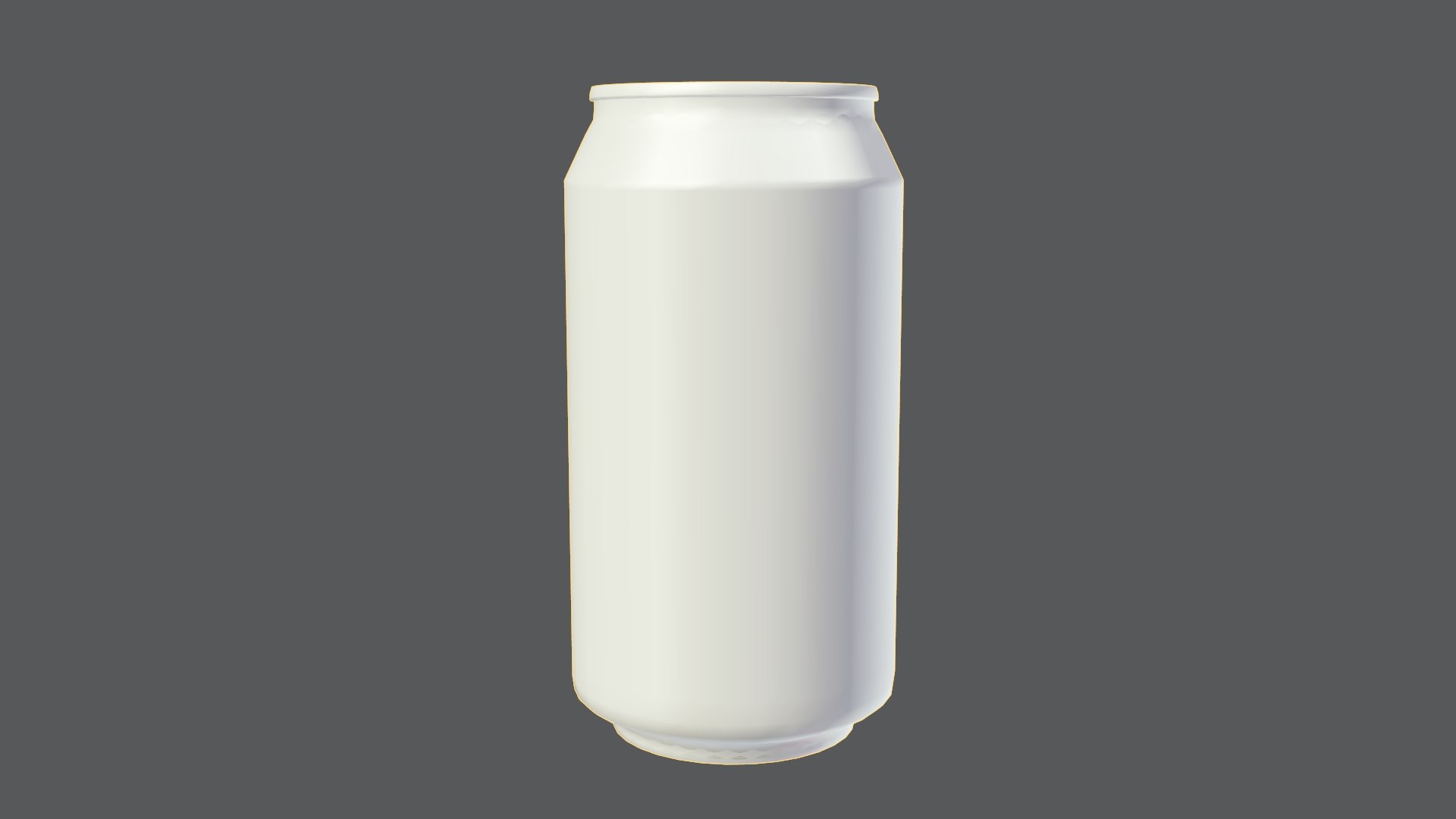 3D Model Soda - TurboSquid 1152416