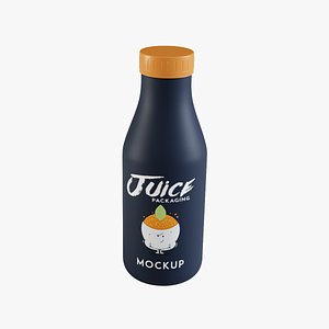 3D Juice Models - Browse & Download Formats - TurboSquid