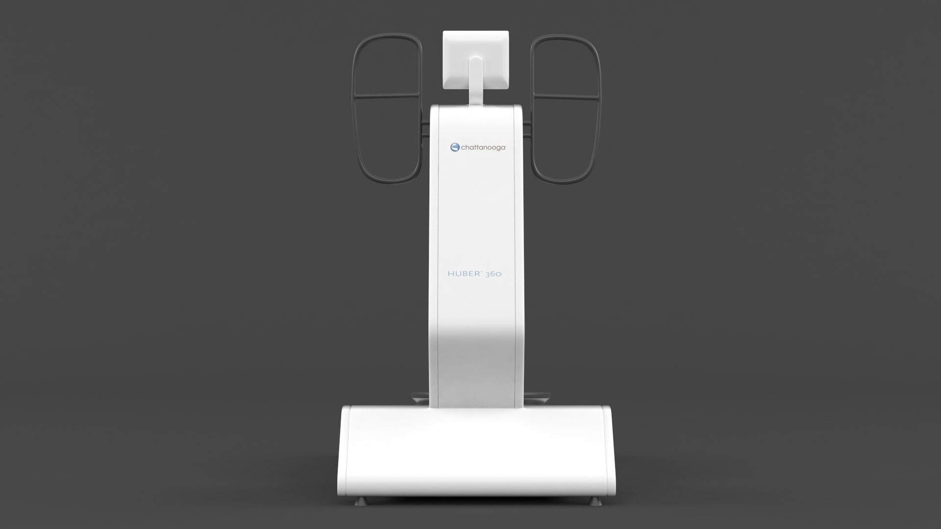 3D Huber 360 MD Model - TurboSquid 2001381