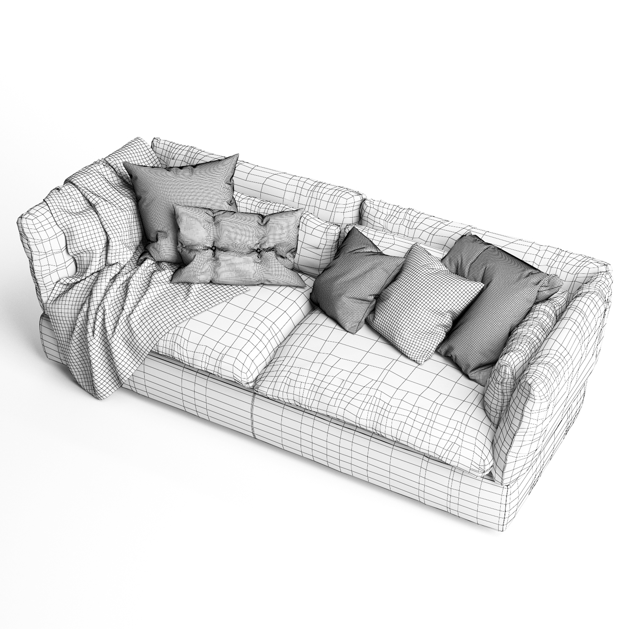 modelo 3d sofá compos 07 - TurboSquid 1927966