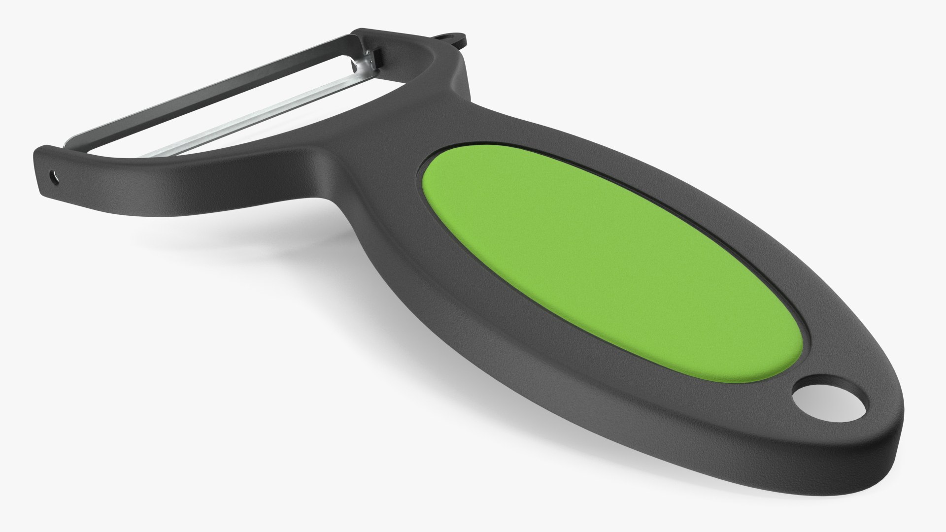 Vegetable Peelers Collection 3D Model - TurboSquid 2200257