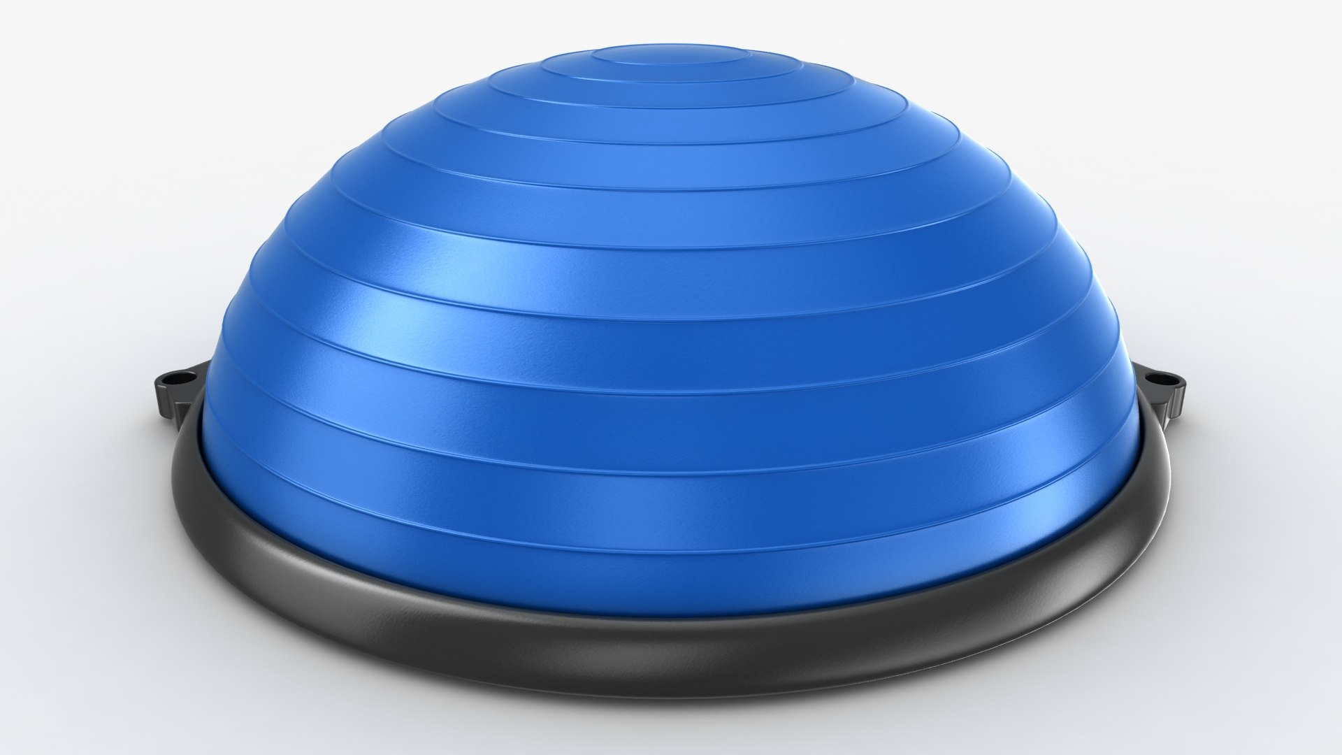 3D Yoga Mat Ball Model - TurboSquid 1478236
