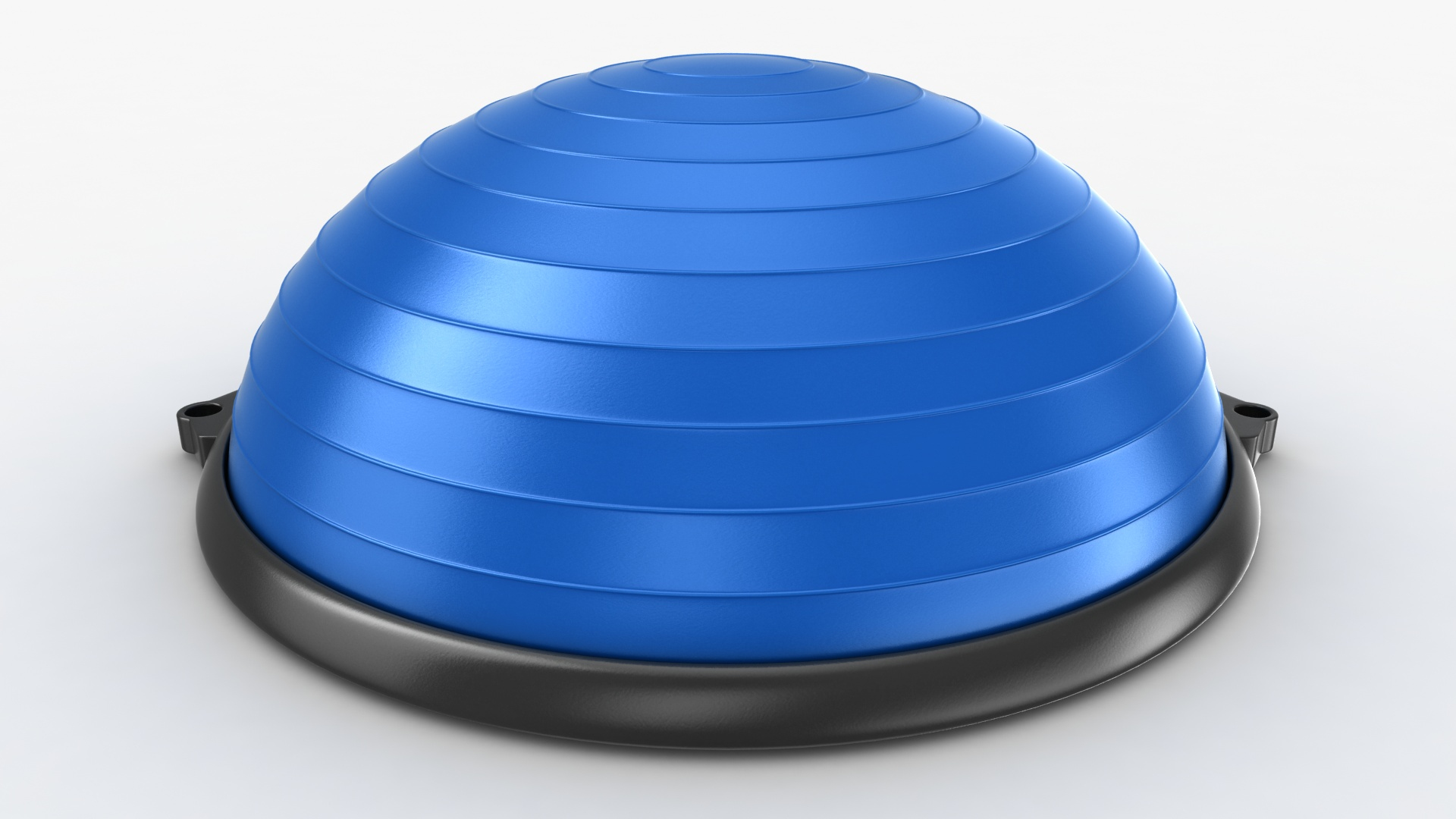 3D Yoga Mat Ball Model - TurboSquid 1478236