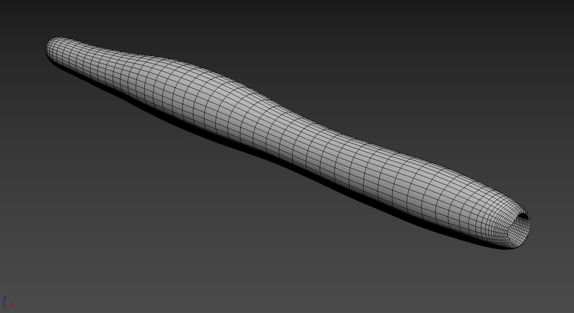 3D model giant leeches - TurboSquid 1337052