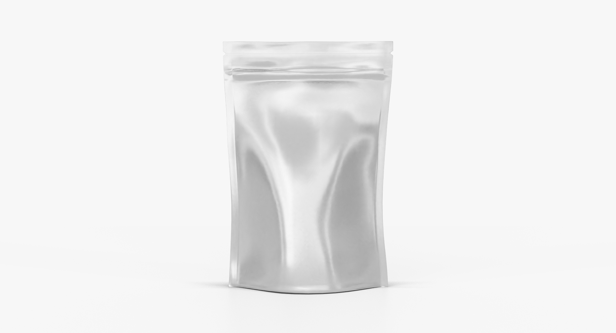 modelo 3d Colección Stand Up Pouch - TurboSquid 1330533
