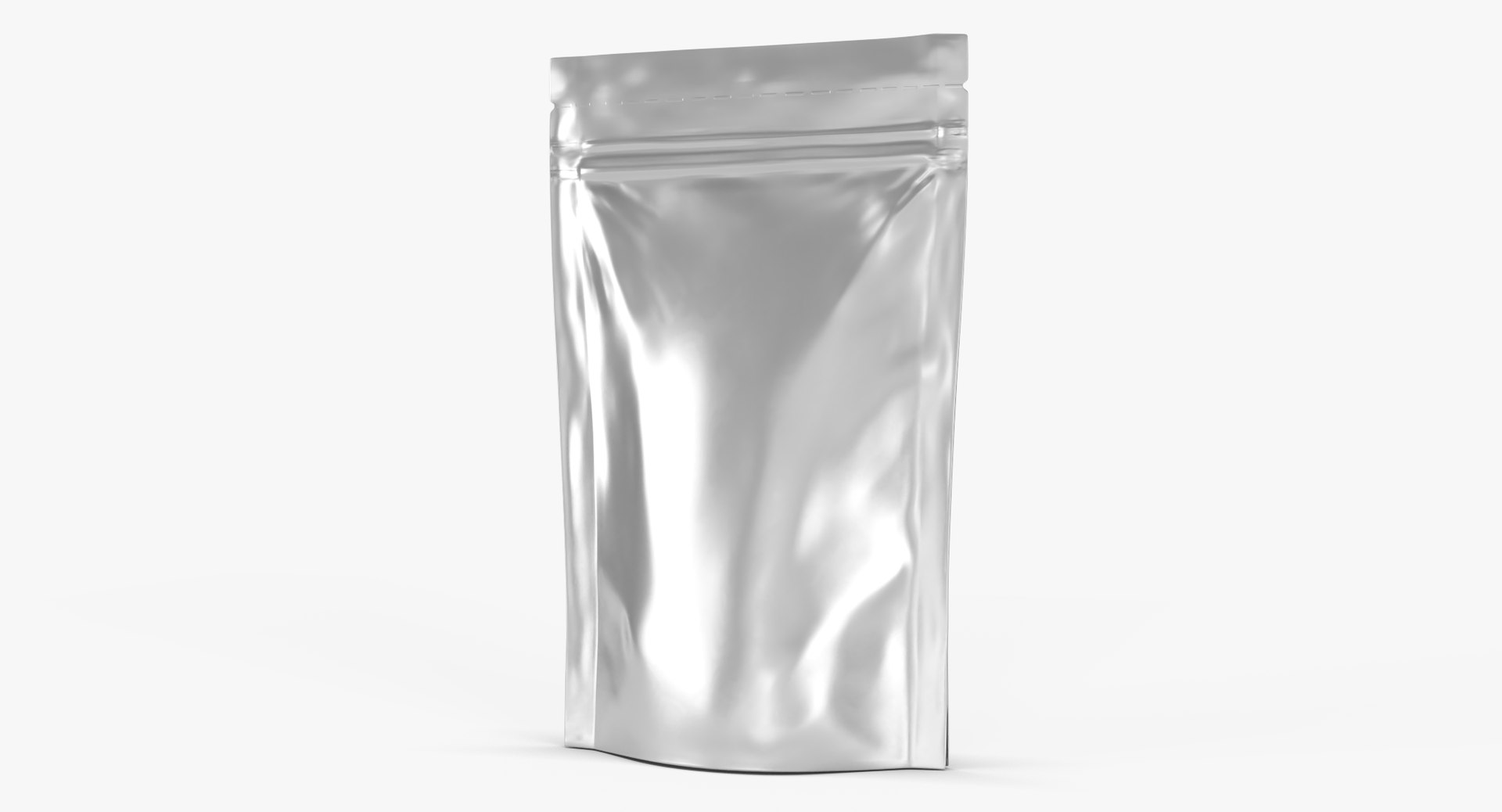 Stand Pouch Contains Model - TurboSquid 1330533