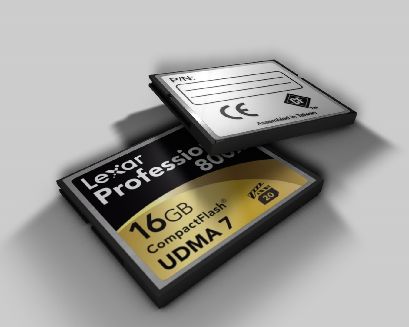 3ds Cf Card