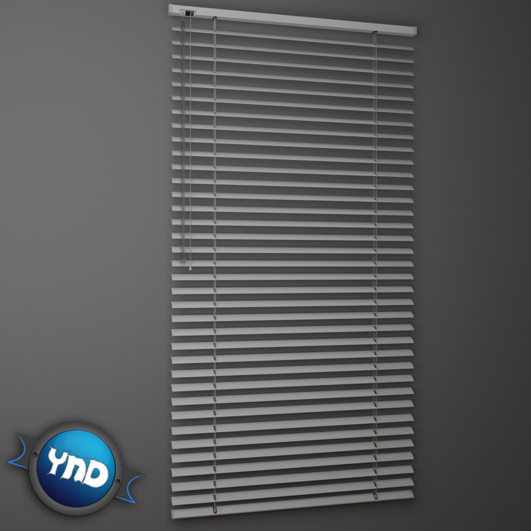 Window Blinds Max
