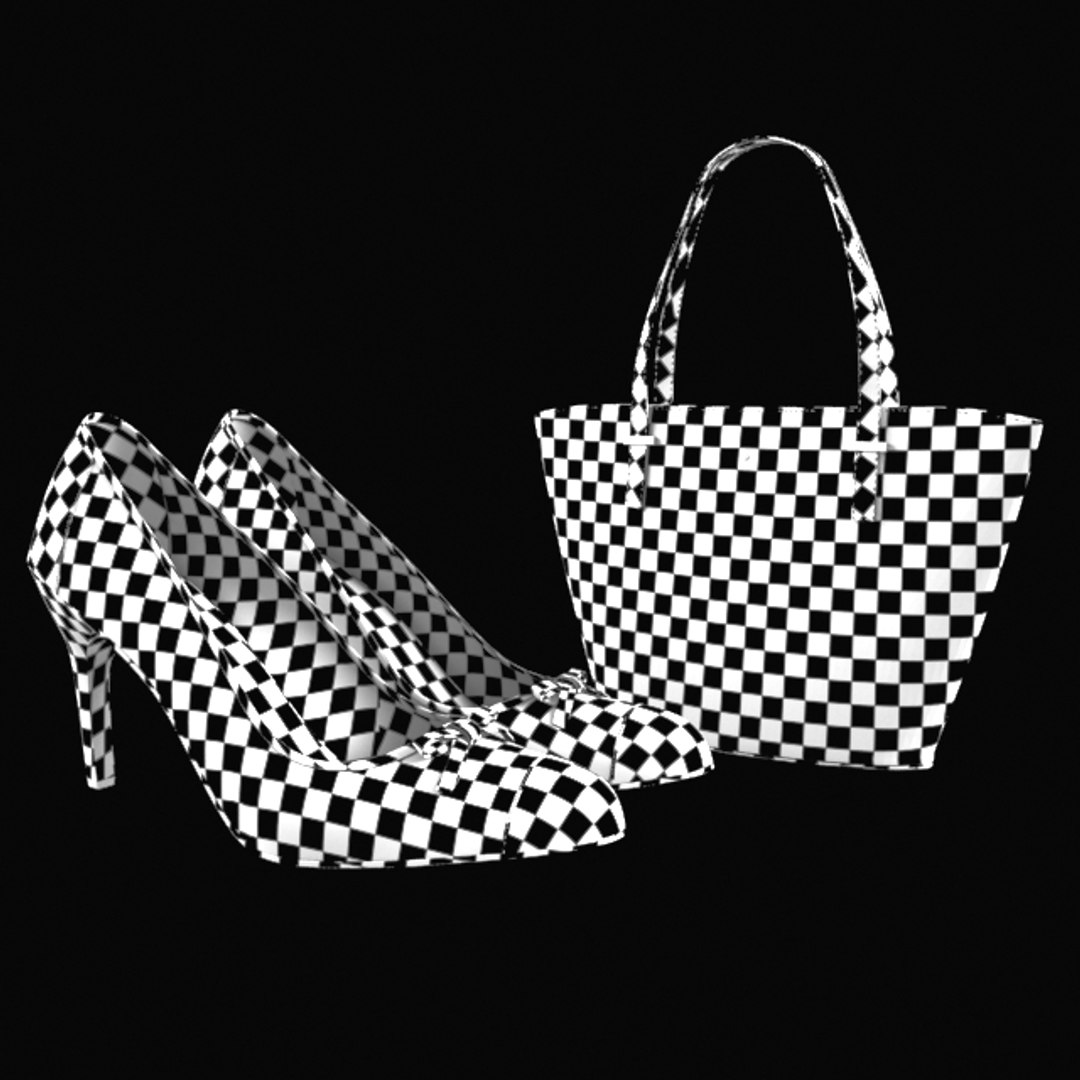 Kate Pade Shoes Bag Max