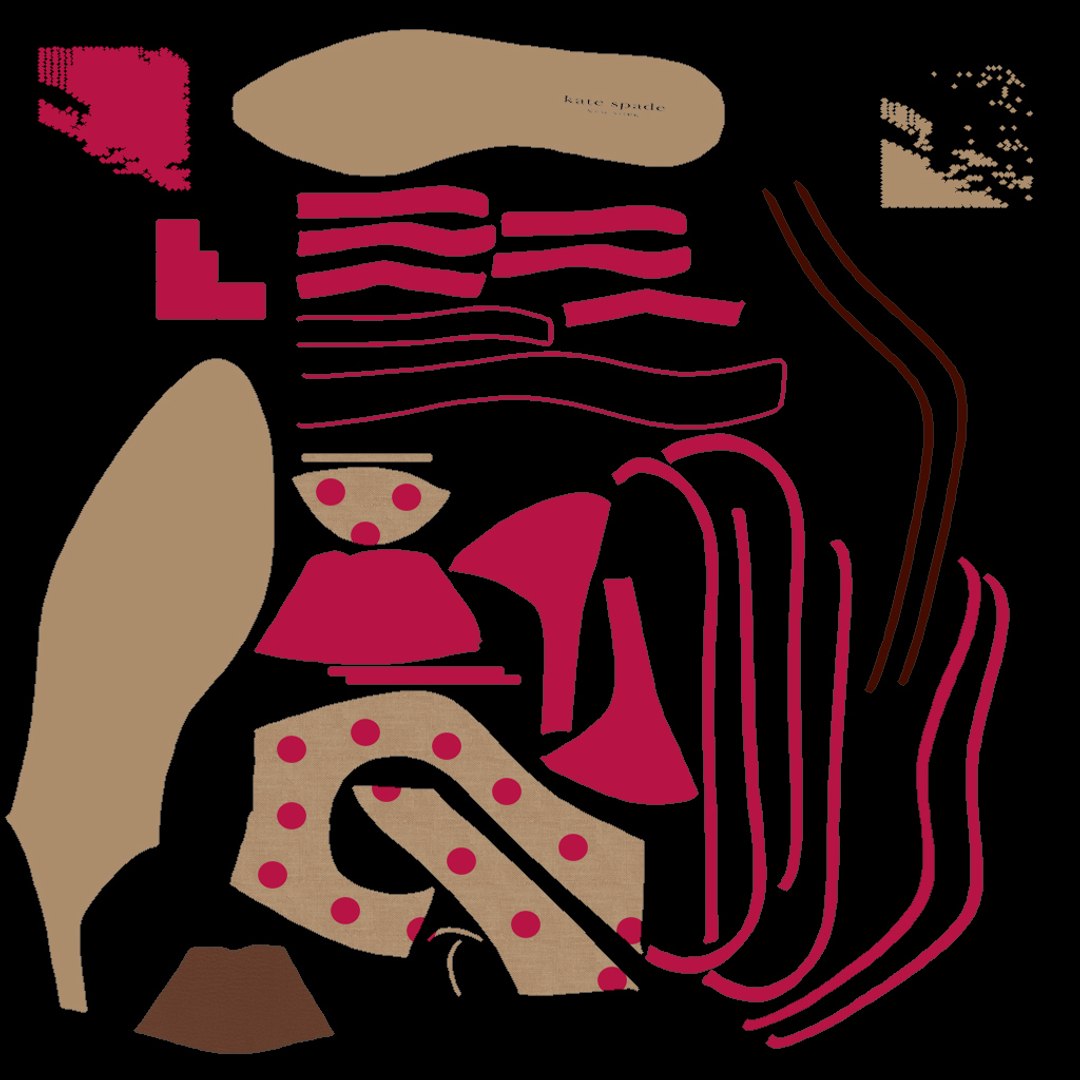 Kate Pade Shoes Bag Max