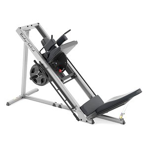 3D Leg-Press Models | TurboSquid