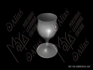 Download Free 3D Wine Glass Maya Models - TurboSquid