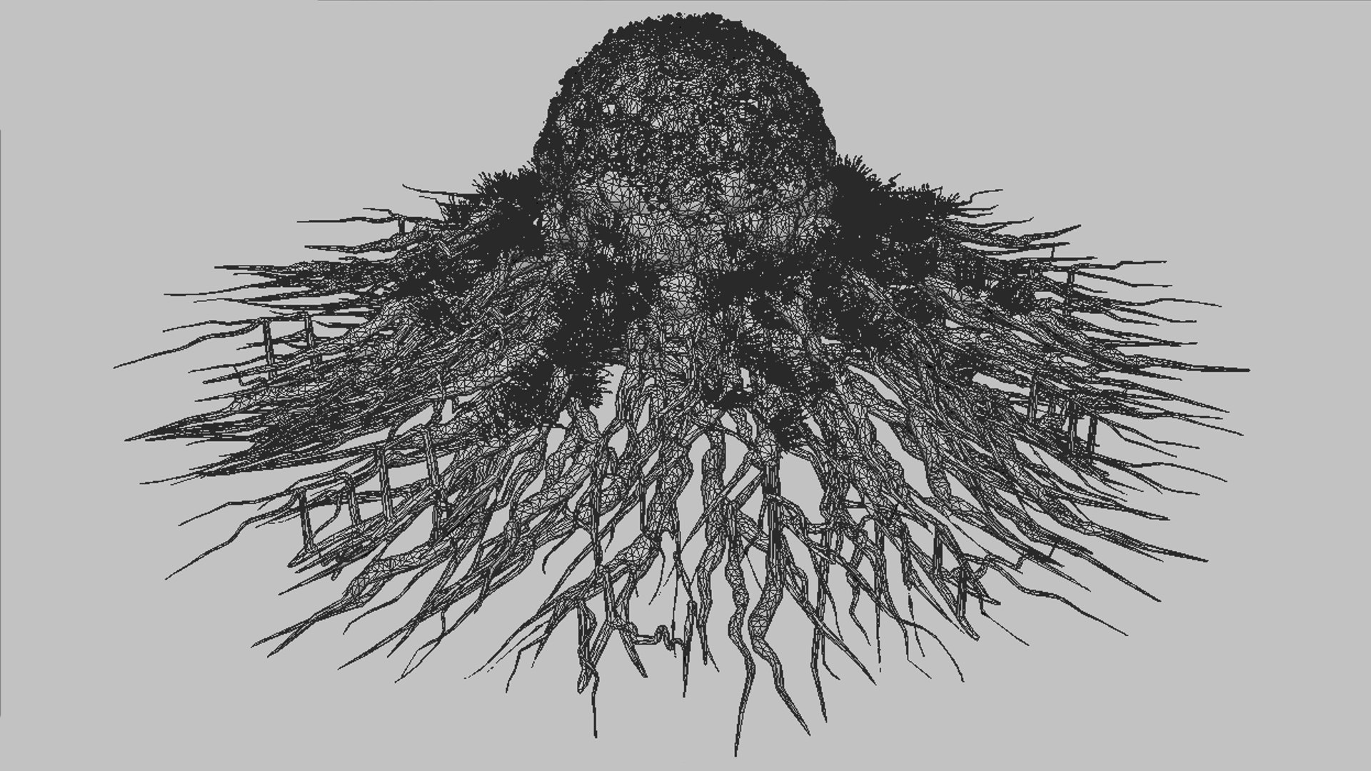 Cancer Cells Animated 3D Model - TurboSquid 1715652