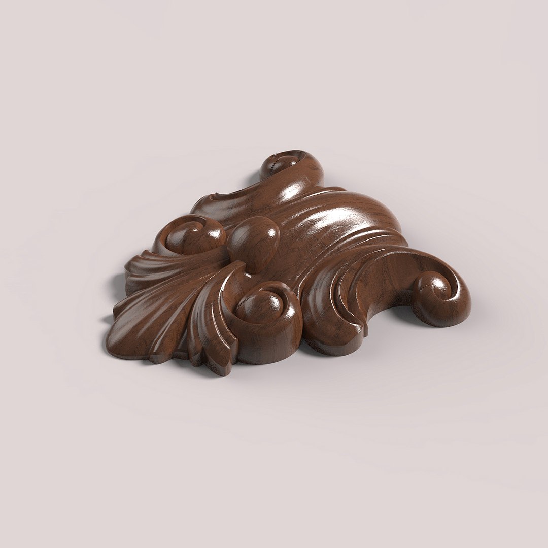 3D Carved Cnc Stl Model - TurboSquid 1487851