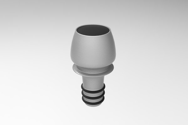 3D Stopper Models | TurboSquid