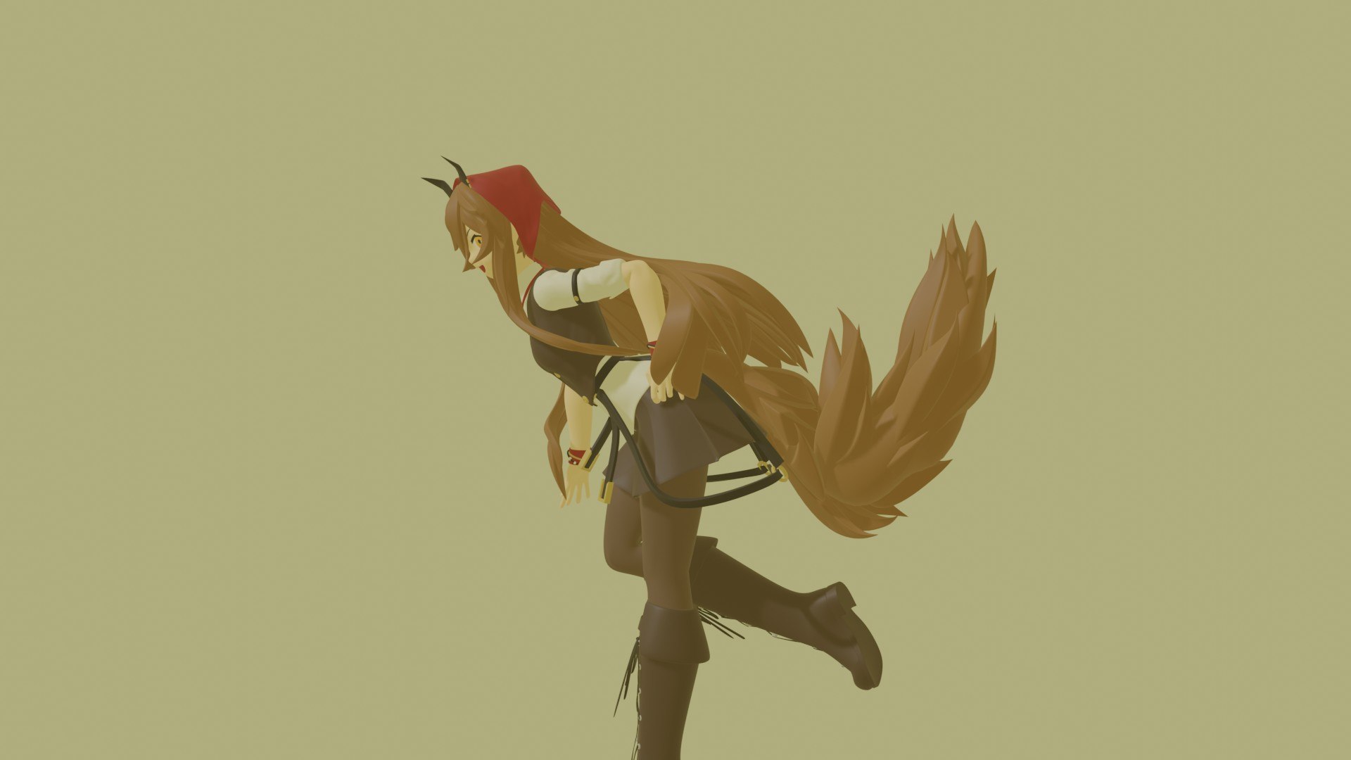 3D Tsana - TurboSquid 1916631