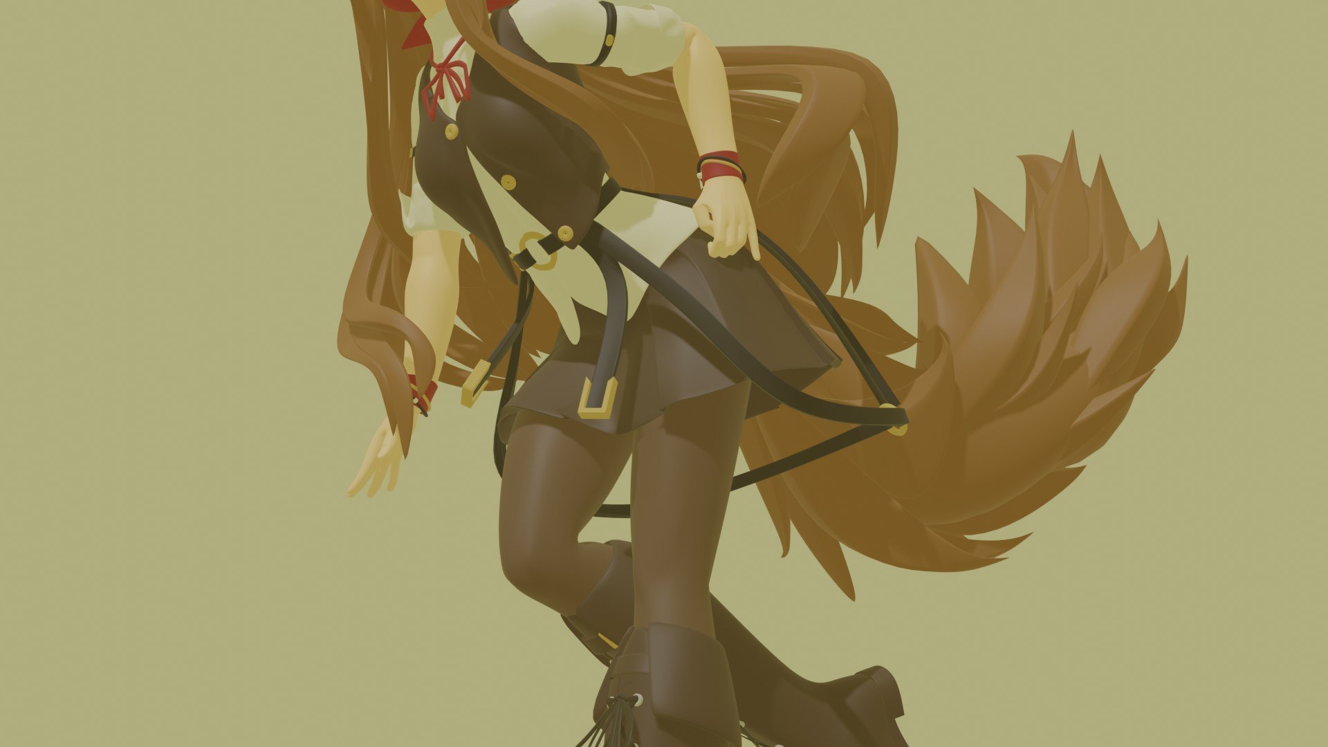 3D Tsana - TurboSquid 1916631