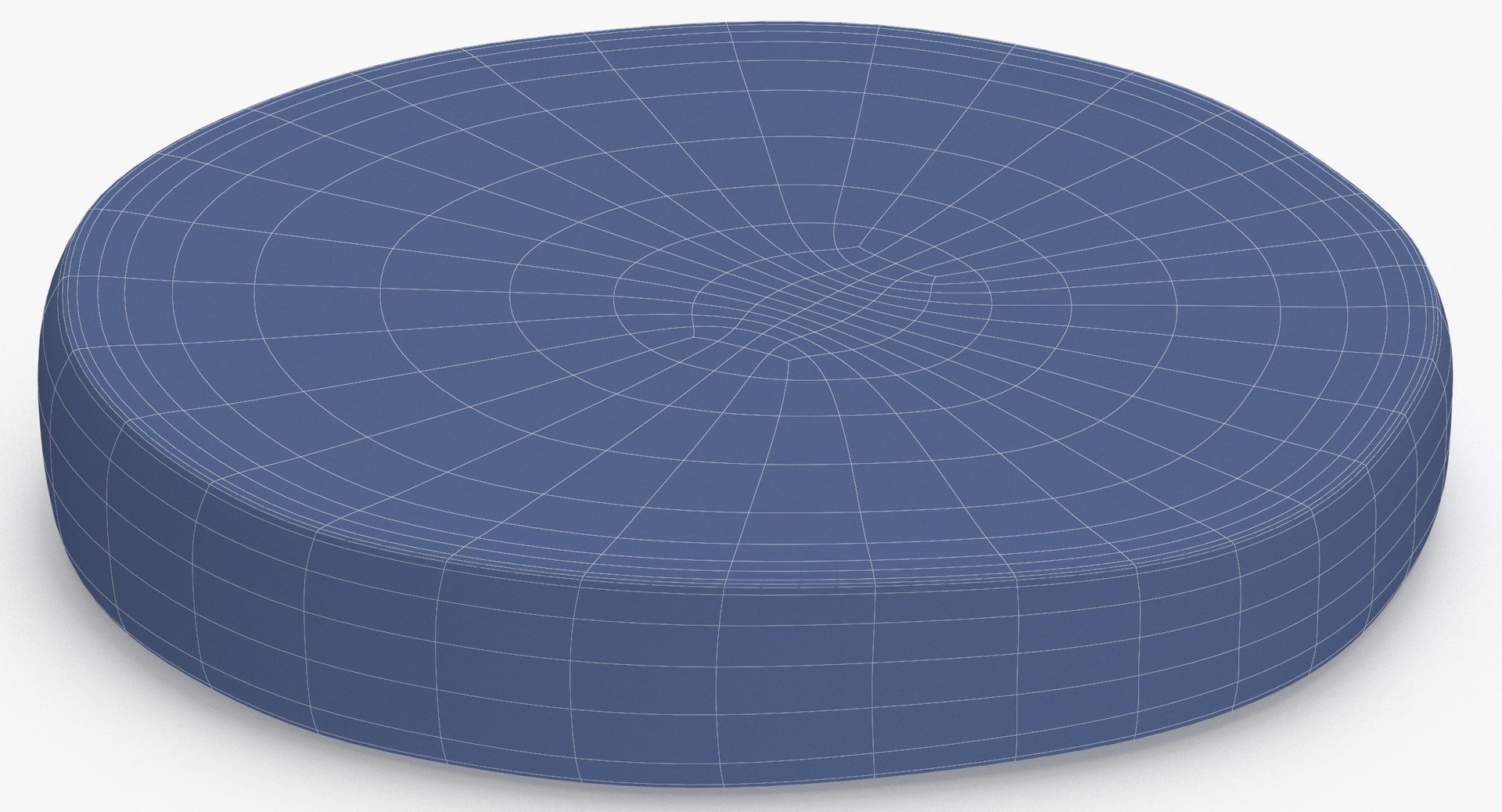 Prop 05 Orange Slice 3D model - TurboSquid 2142877