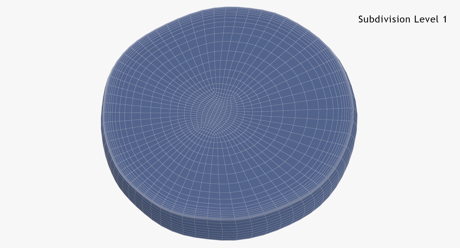 Prop 05 Orange Slice 3D model - TurboSquid 2142877