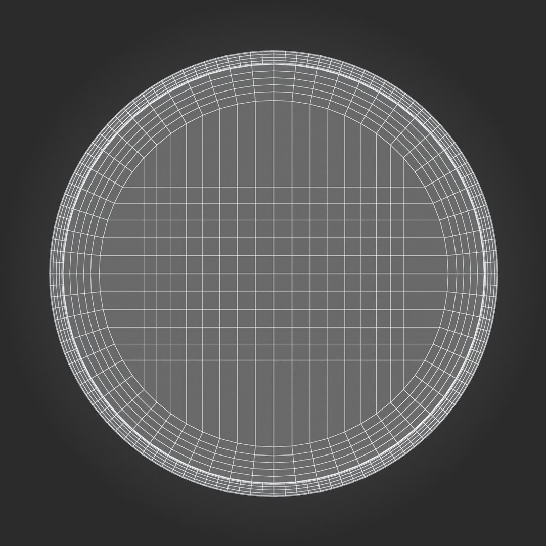 3D Amazon Echo New Model - TurboSquid 1245164