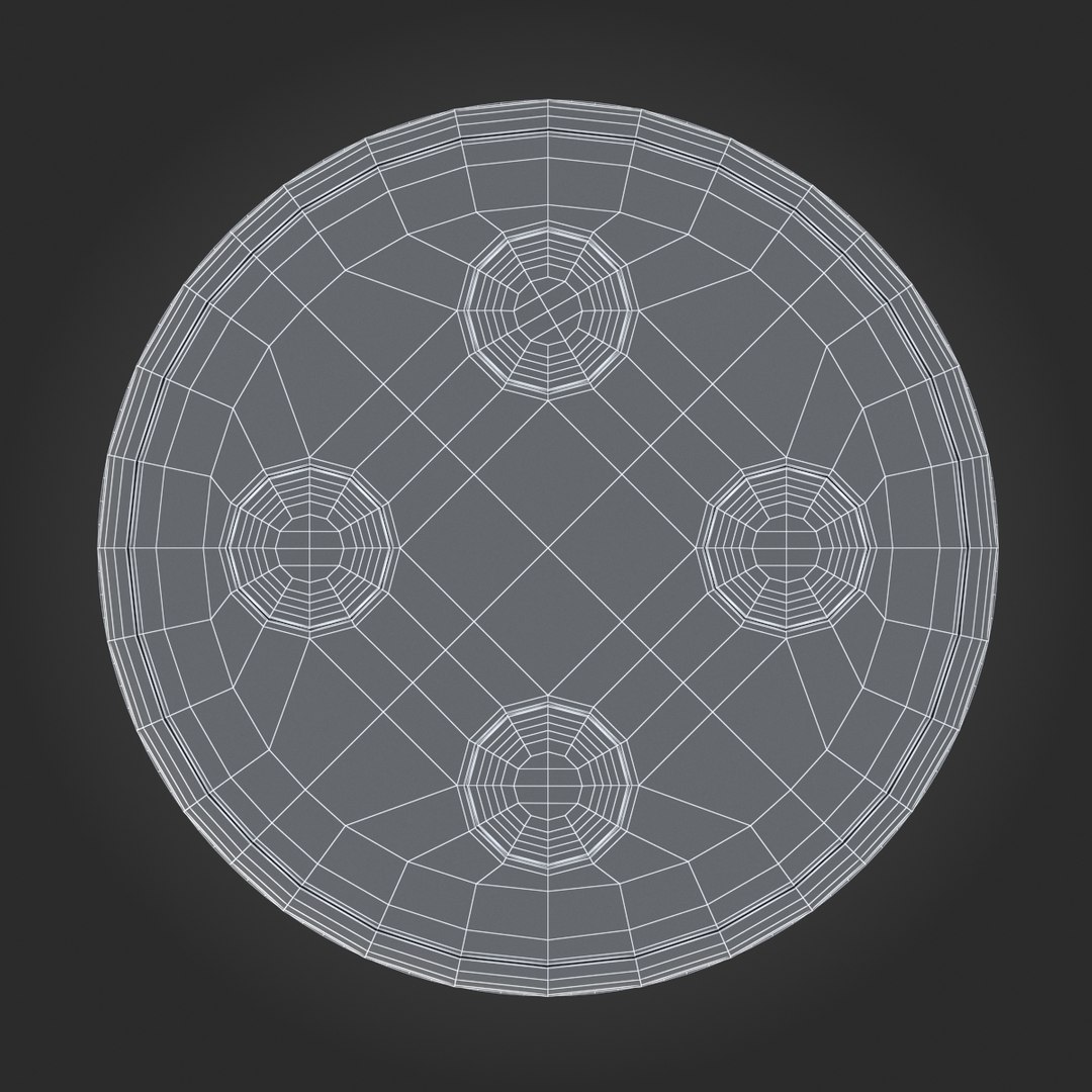 3D Amazon Echo New Model - TurboSquid 1245164