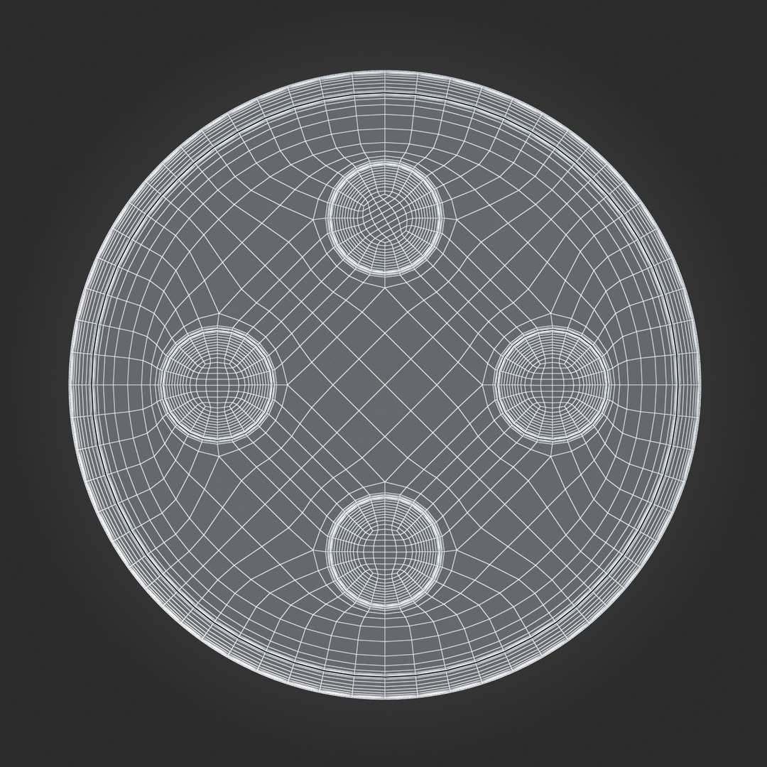 3D Amazon Echo New Model - TurboSquid 1245164