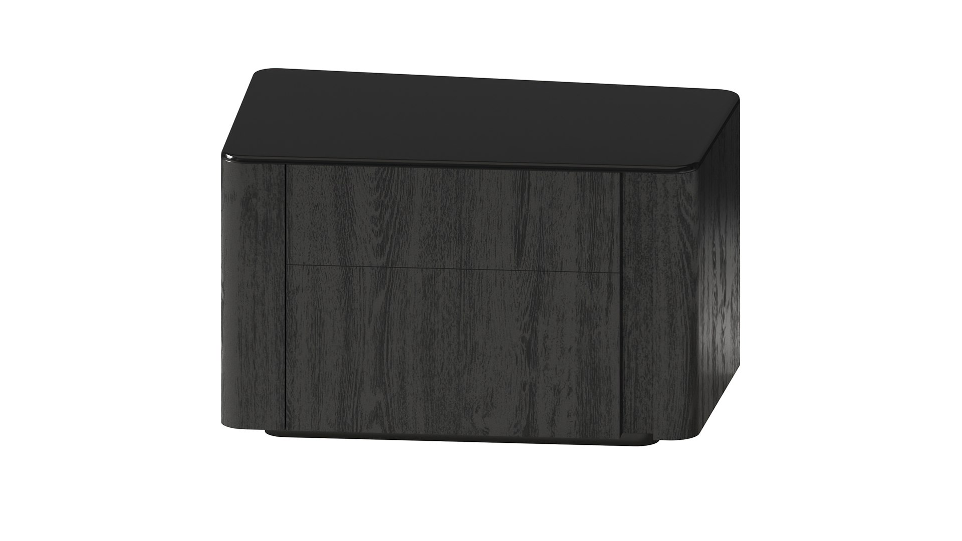 3D Model Minotti LOU - NIGHTSTAND - TurboSquid 2102599