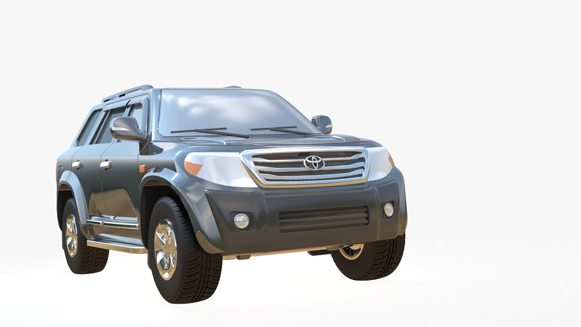 car 3D 모델 - TurboSquid 1972400