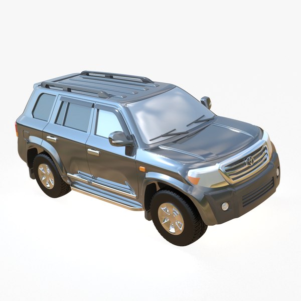 car3D模型 - TurboSquid 1972400