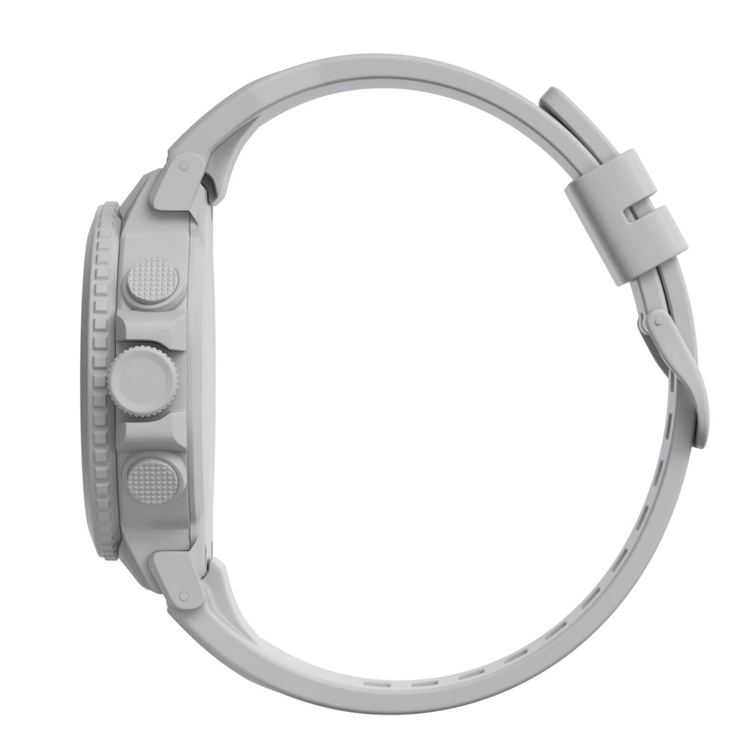 3D casio sport watch - TurboSquid 1613313