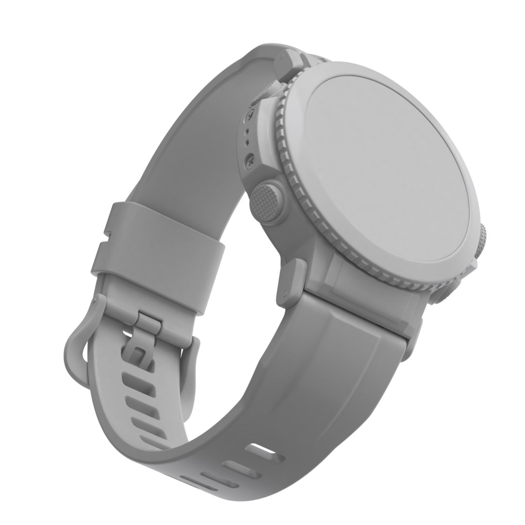 3D casio sport watch - TurboSquid 1613313