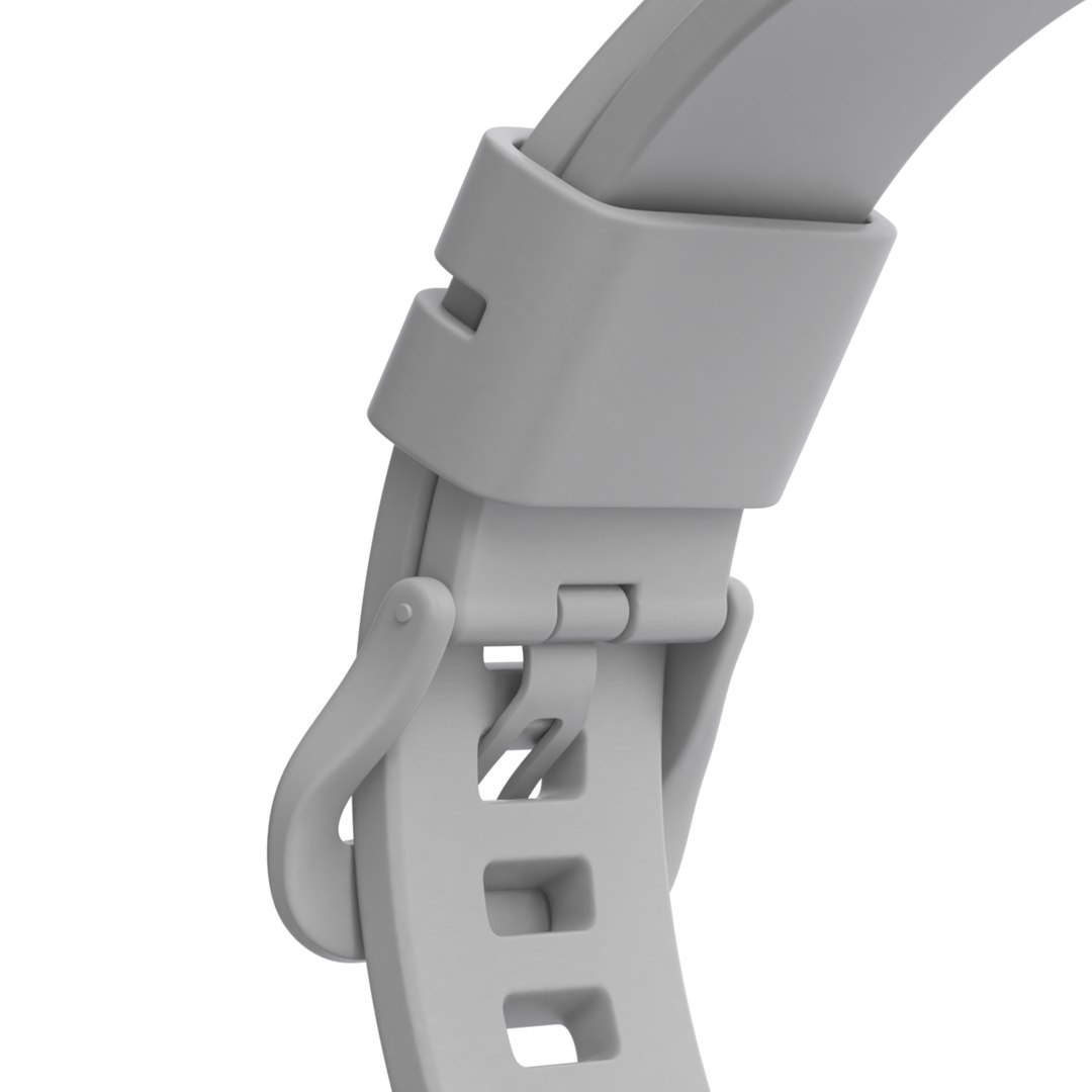 3D casio sport watch - TurboSquid 1613313