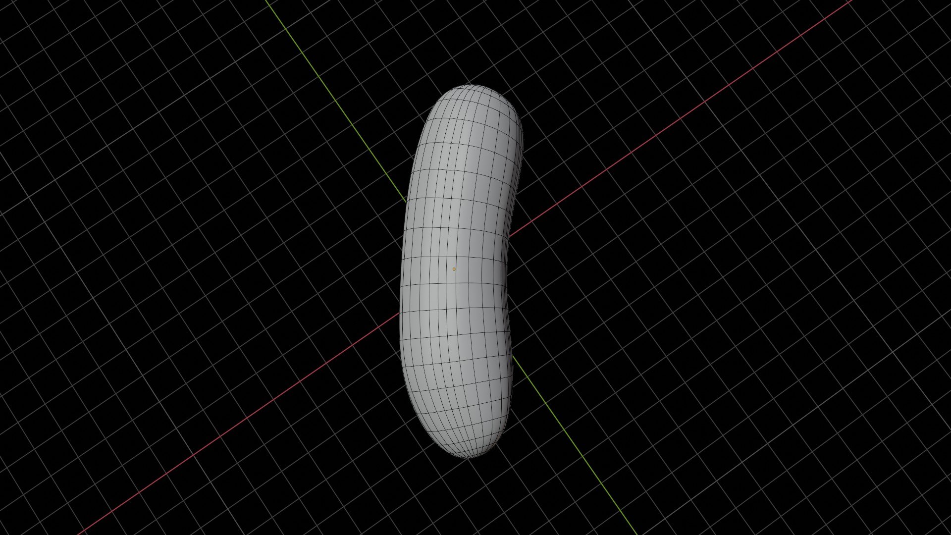 Cucumber 3D model - TurboSquid 2025365