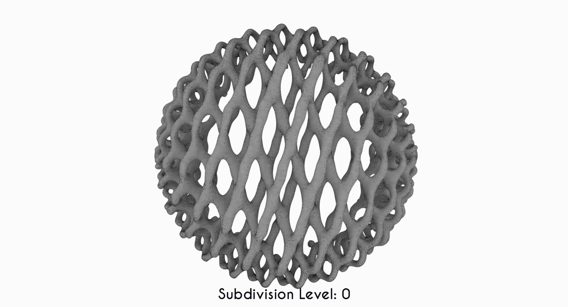 Solid manifold printing 3D model - TurboSquid 1372450
