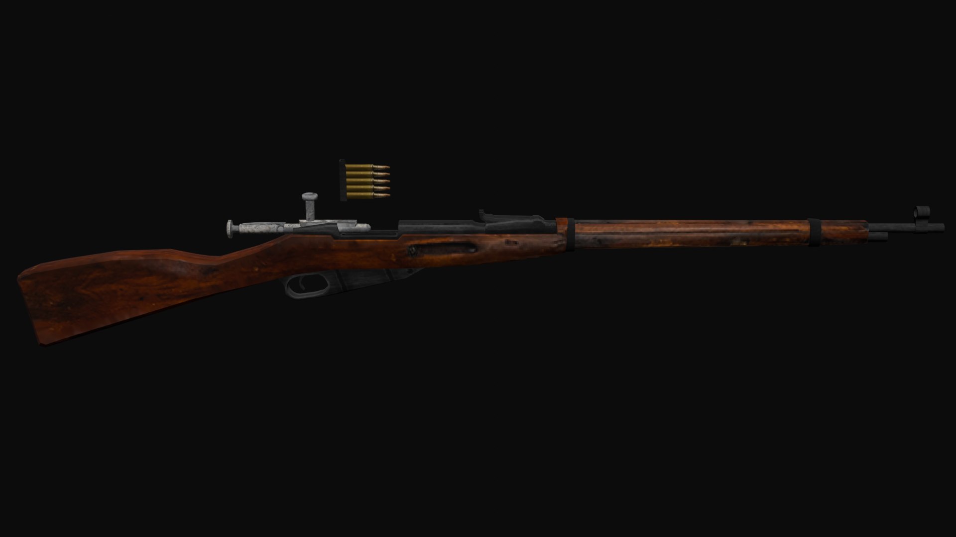 PSX - PS1 - Weapons Pack - Low Poly 3D - TurboSquid 2280424