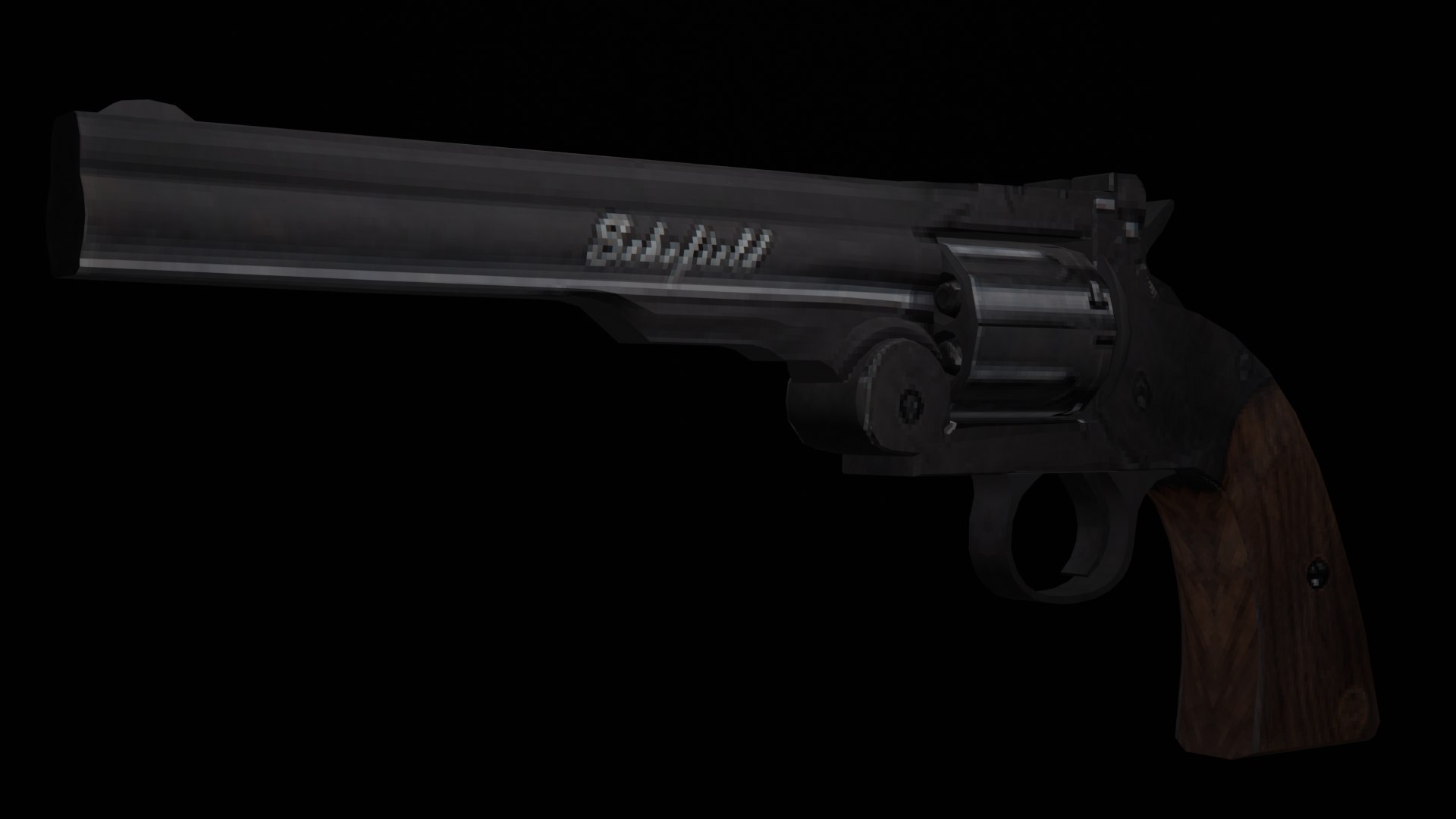 PSX - PS1 - Weapons Pack - Low Poly 3D - TurboSquid 2280424