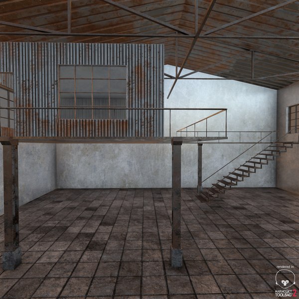 Free 3D Warehouse Models | TurboSquid